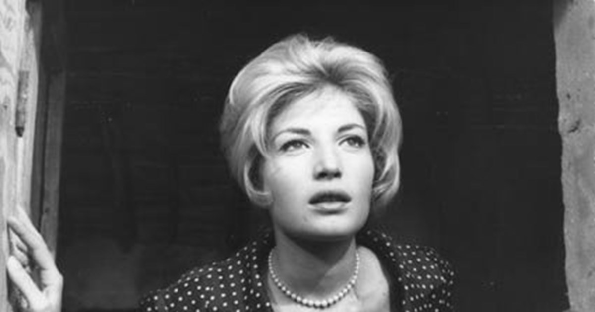 Addio Monica! Πέθανε νικημένη από το Αλτσχάιμερ η αστραφτερή Ιταλίδα ...