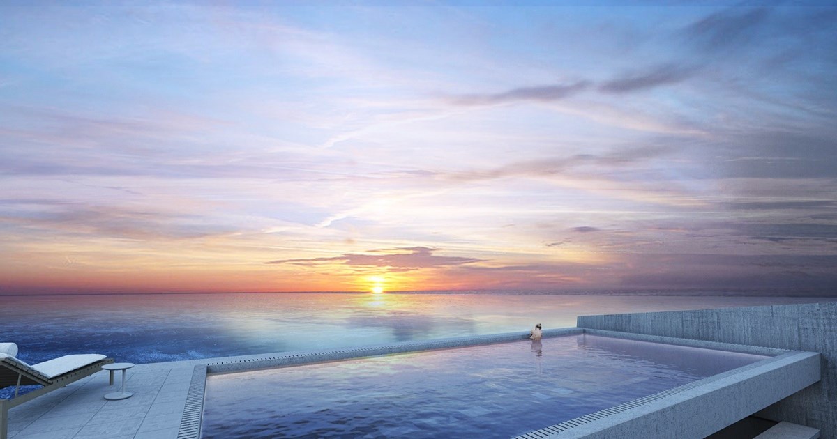 Μια εντυπωσιακή κατοικία στην Αίγινα ανεβάζει τον πήχη του design | New ...