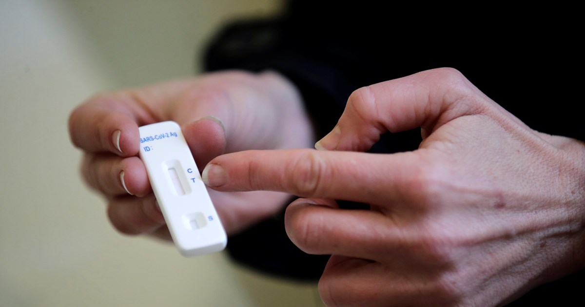 Self test: Αυτές είναι οι πέντε εταιρείες που προκρίνονται για την ...