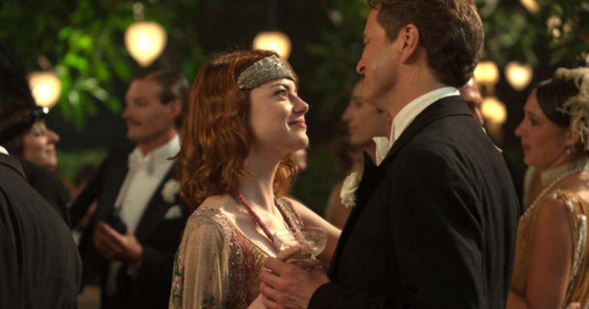 «Μαγεία στο σεληνόφως» από τον Γούντι Αλεν