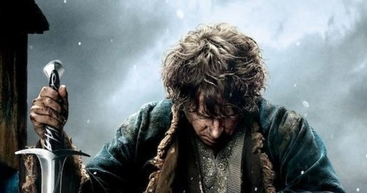 Νέο τρέιλερ για το Χόμπιτ | Αρχείο Ειδήσεις