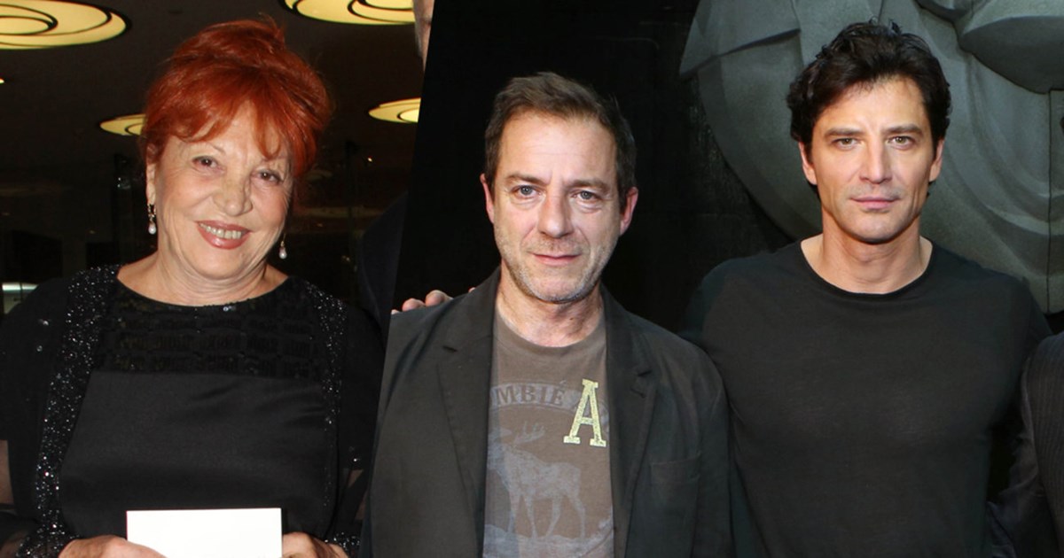 Ο σκηνοθέτης του Ρουβά σε Διαβάτη: «Μίζερη & ημιμαθής»! | People ...