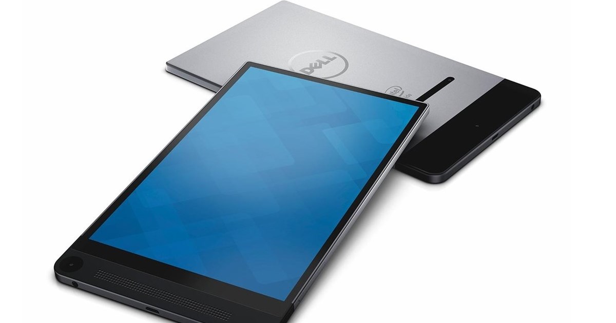 Dell Venue 8 7000: Ο "φονιάς" του iPad mini? | New Life Ειδήσεις