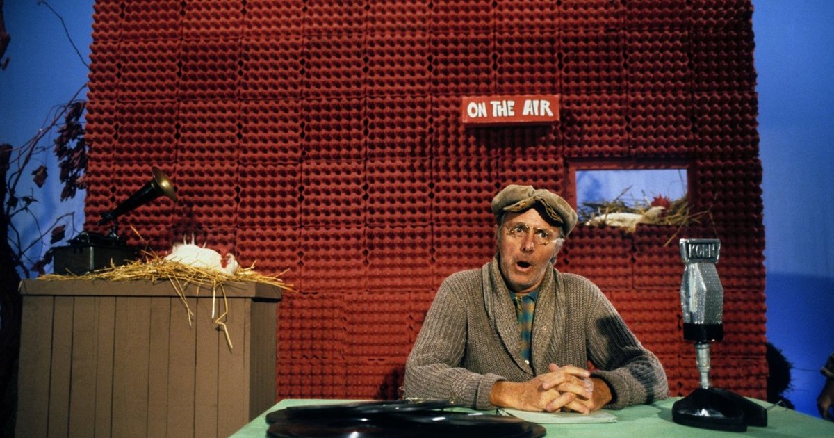 «Έφυγε» ο Charlie Farquharson | Πολιτισμός Ειδήσεις