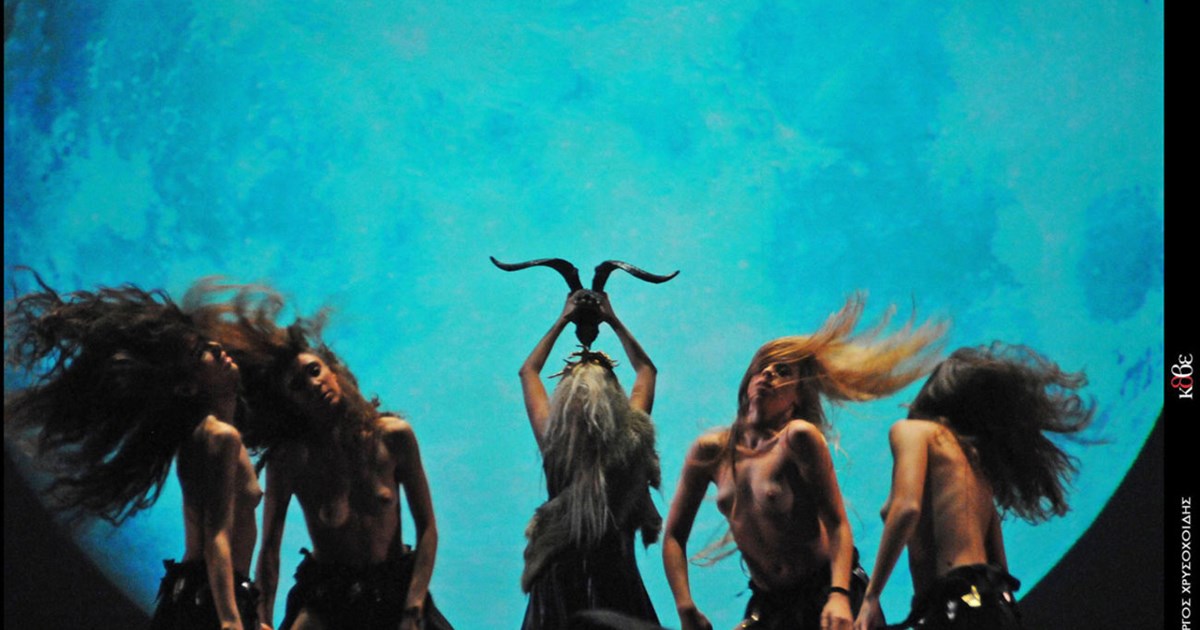 «Alexander the Great. Rock Opera» στην Αθήνα | New Life Ειδήσεις