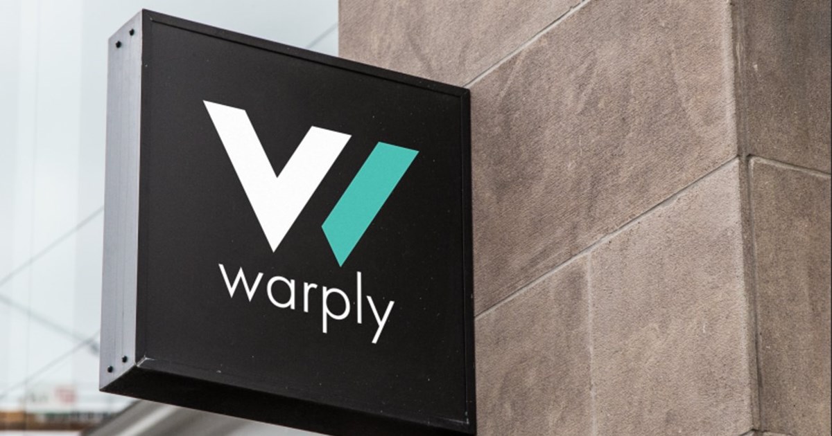 Νέα εποχή με νέα εταιρική ταυτότητα για τη Warply | Αρχείο Ειδήσεις