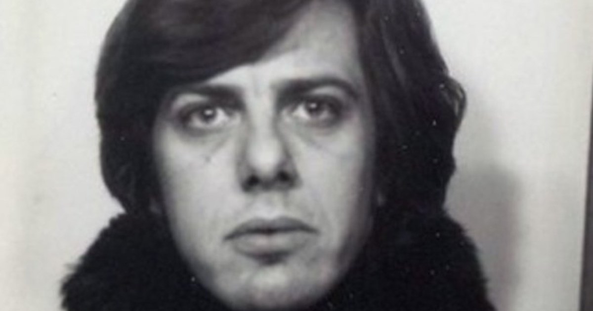 Ο Παύλος Σιδηρόπουλος... επανεκδίδεται σε βινύλιο | Πολιτισμός Ειδήσεις