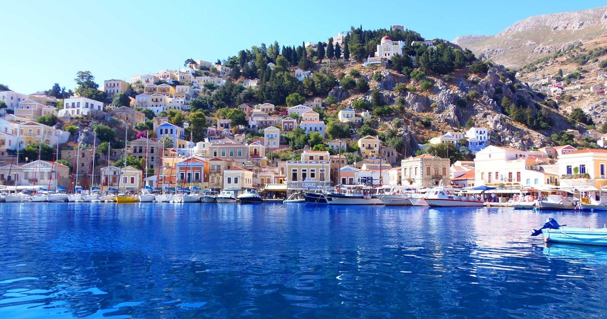 Ντοκιμαντέρ – ύμνος στην Ελλάδα από το BBC | Διεθνή Ειδήσεις