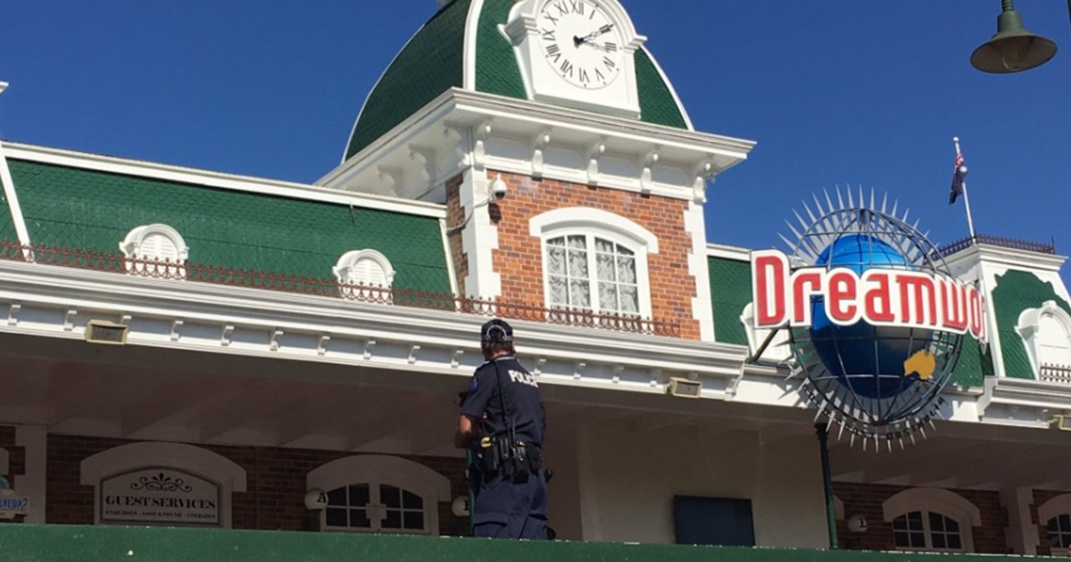 Τραγωδία σε πάρκο αναψυχής της Αυστραλίας | Διεθνή Ειδήσεις