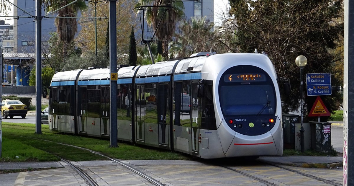 Απόλυτο αλαλούμ με τις στάσεις εργασίας στα μέσα μεταφοράς | Ελλάδα ...