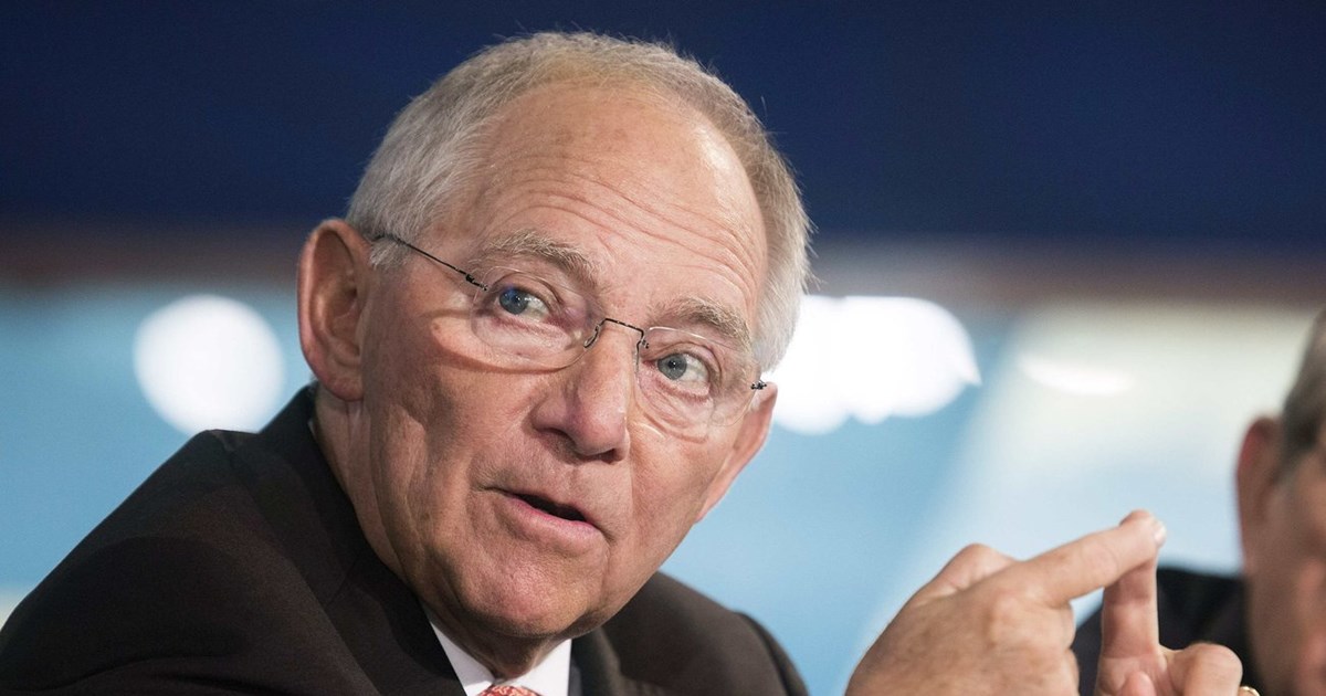 «Μετά τον Χίτλερ πιστεύαμε πως δεν θα υπήρχε στη Γερμανία» | Διεθνή ...