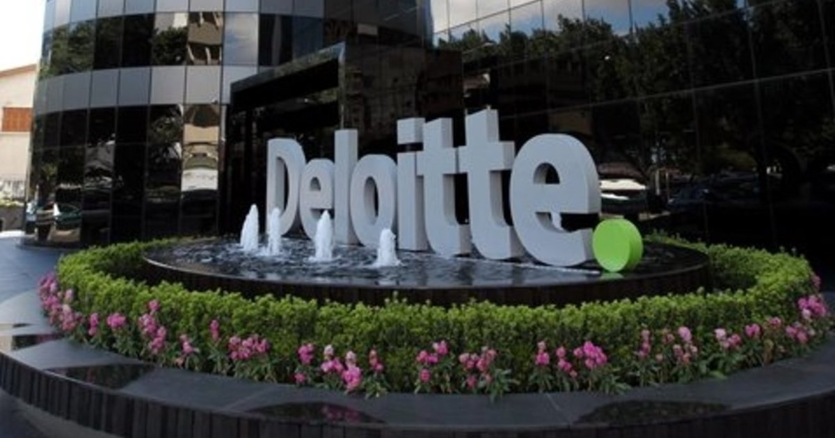Deloitte: Πώς βλέπουν οι Ελληνες το μέλλον της εταιρείας τους ...