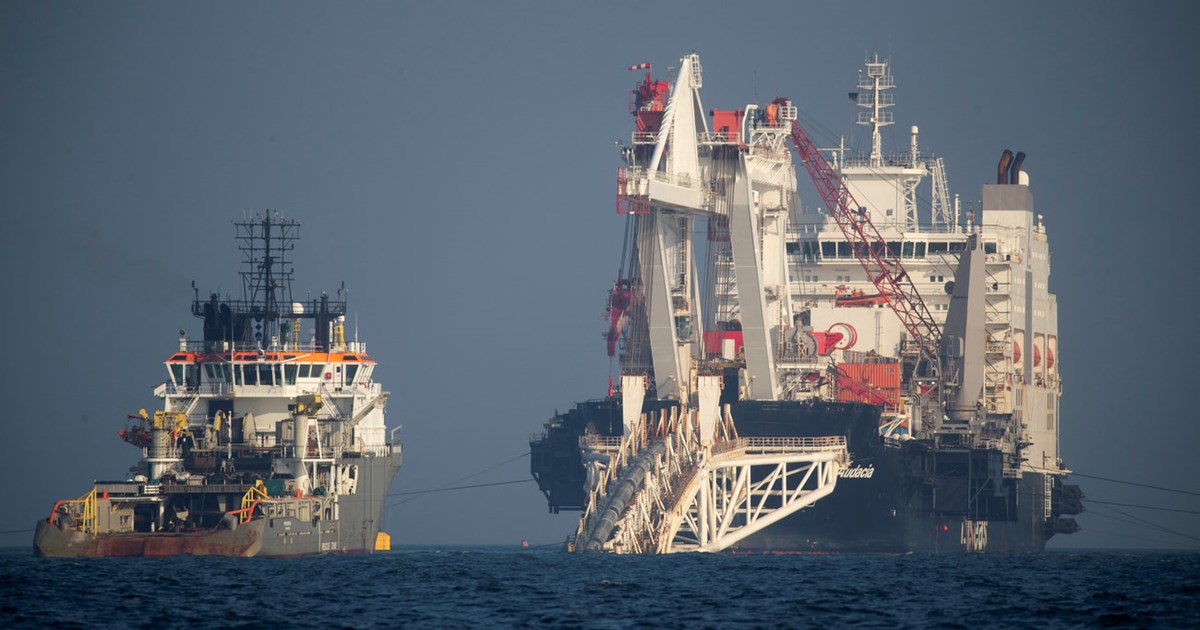 DW: Ο TurkStream 2 προκαλεί αναταράξεις στον ενεργειακό χάρτη