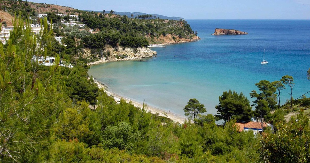 Αλόννησος: Ύμνος από τo Family Traveller για οικογενειακές διακοπές ...