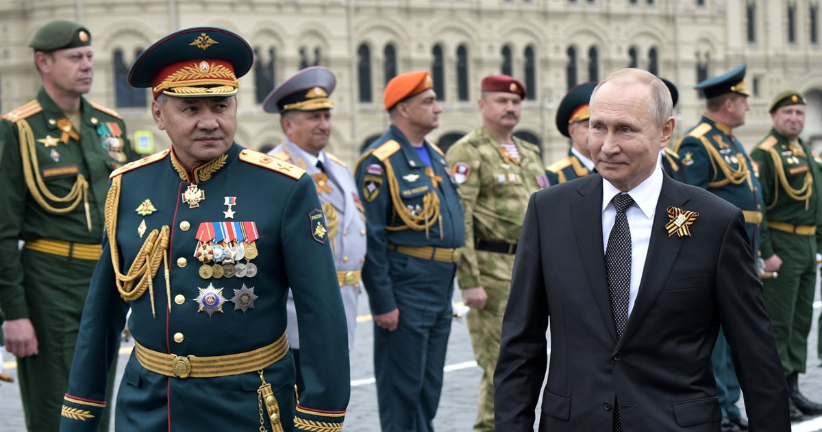 Ράπισμα στη Ρωσία από το διεθνές ναυτικό δικαστήριο | Διεθνή Ειδήσεις