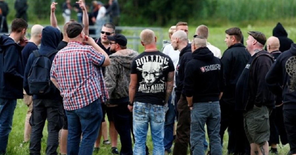 Ο έξυπνος τρόπος που οι Γερμανοί χάλασαν ναζιστικό φεστιβάλ