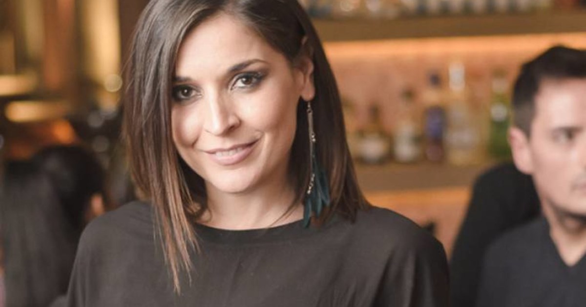 Βαλέρια Κουρούπη: Χώρισε μετά από 20 χρόνια | People & Style Ειδήσεις