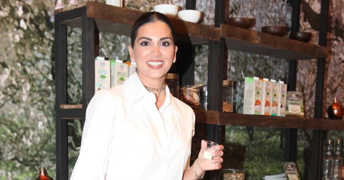 Τι συνέβη κι η Σταματίνα Τσιμτσιλή «λιποθύμισε»;