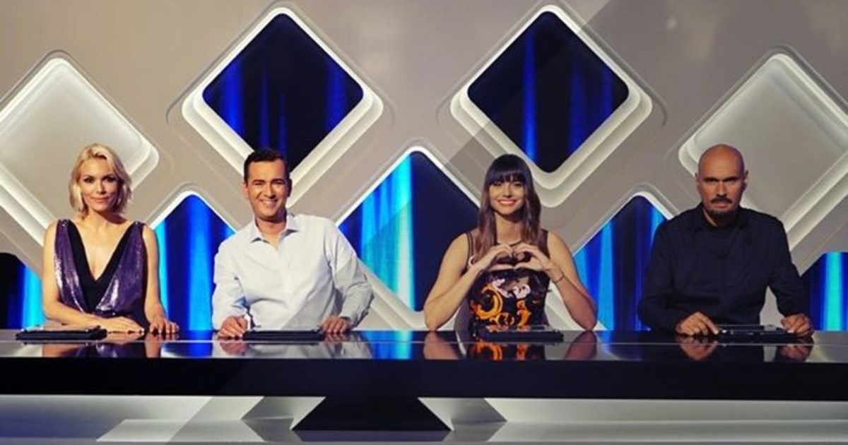 GNTM: Αλλάζει μέρες προβολής- Πότε θα μεταδίδεται | People & Style Ειδήσεις