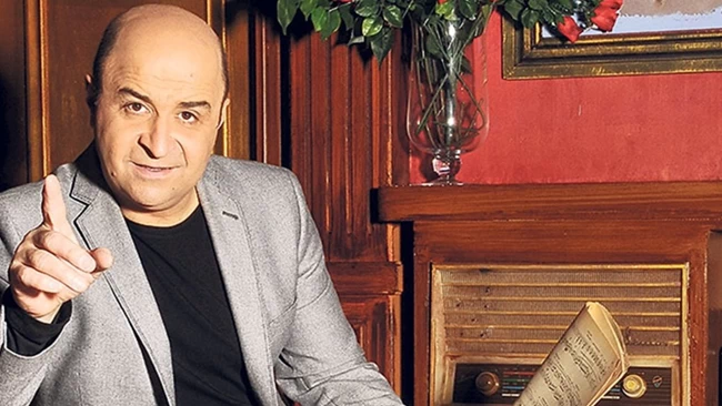 Μάρκος Σεφερλής: Τέλος από τον ΑΝΤ1- Πήρε μεταγραφή στον ΣΚΑΪ | People ...