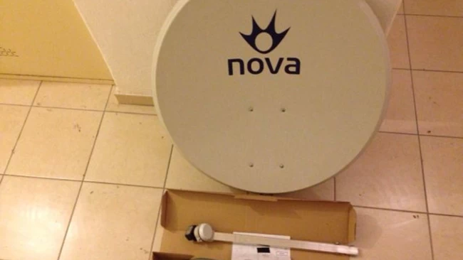 Άγρια κόντρα Nova και Mega: Τα δικαιώματα αναμετάδοσης και το ρεπορτάζ που... | Ελλάδα Ειδήσεις