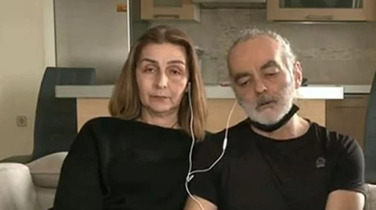 Γονείς Άλκη στον Άρειο Πάγο: Ζητούν δικαιοσύνη για το παιδί τους και να ...