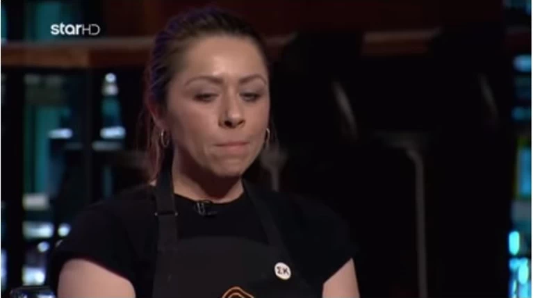 MasterChef: Η απόλυτη ταπείνωση της "τέλειας", το copy paste σημείωμα και... | People & Style ...