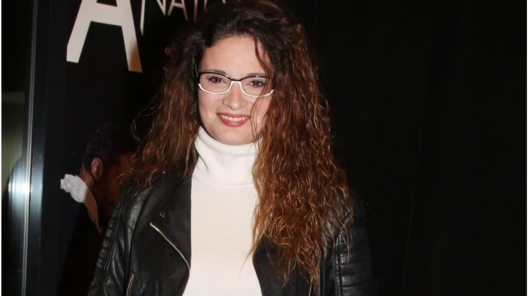 Kόλαφος η Φιλίτσα Καλογεράκου κατά του Γονίδη: Δηλαδή όποιος σε καλεί ...