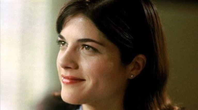 Σέλμα Μπλερ: Η μάχη με τη σκλήρυνση κατά πλάκας | People & Style Ειδήσεις